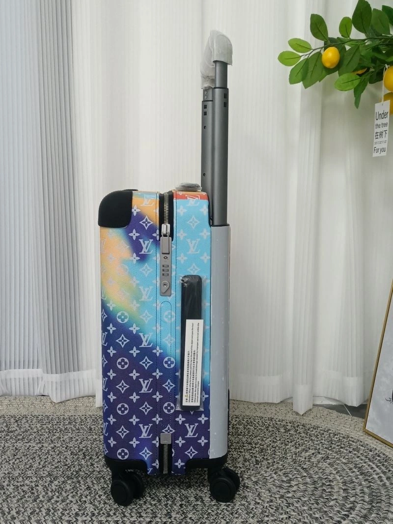Top mirror Louis Vuitton Suitcase