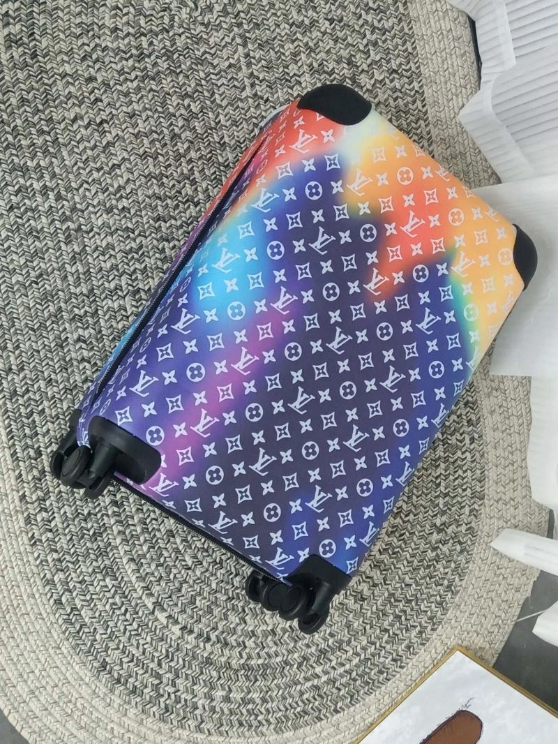 Top mirror Louis Vuitton Suitcase