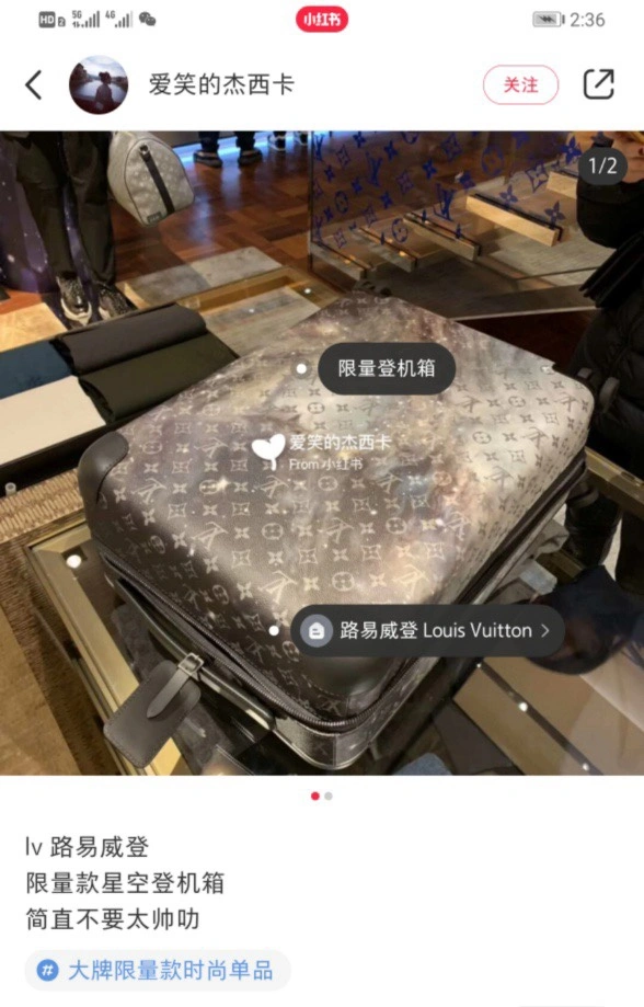 Reasonably priced Louis Vuitton Suitcase