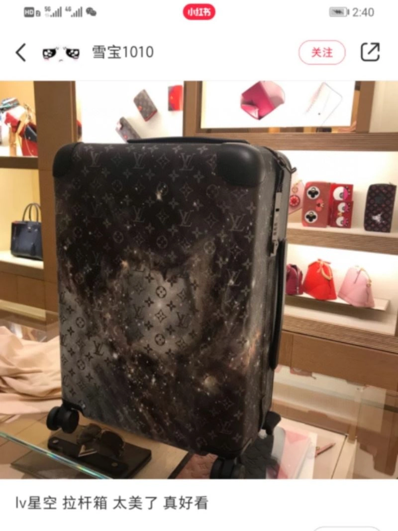 Reasonably priced Louis Vuitton Suitcase