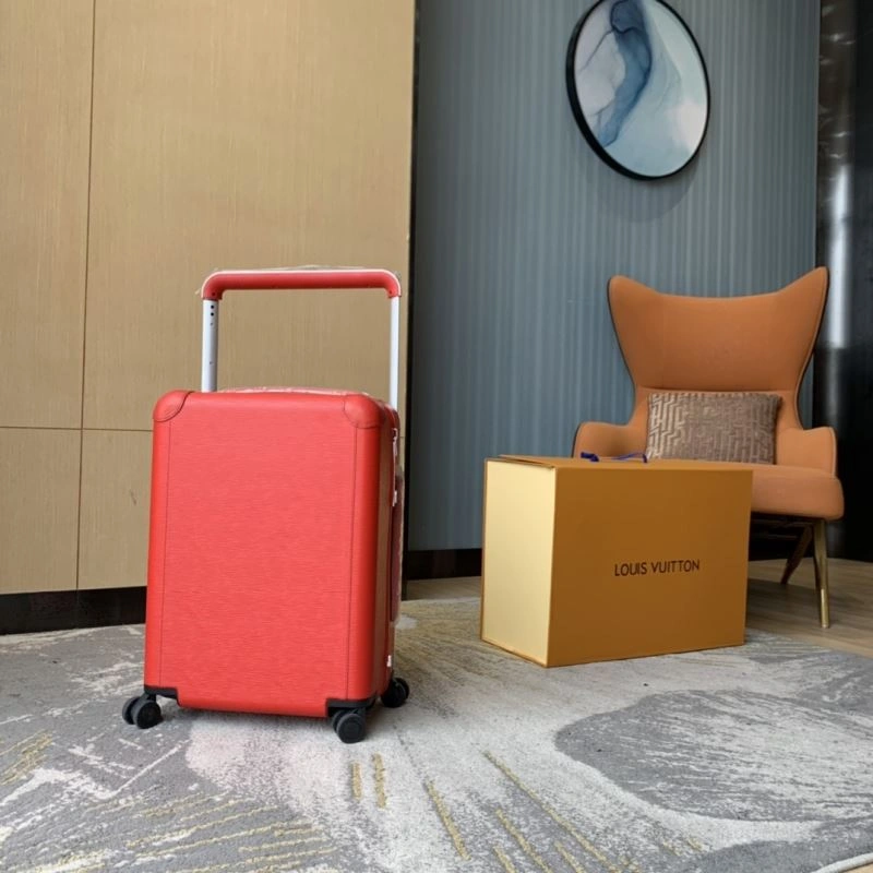 Budget-friendly Louis Vuitton Suitcase