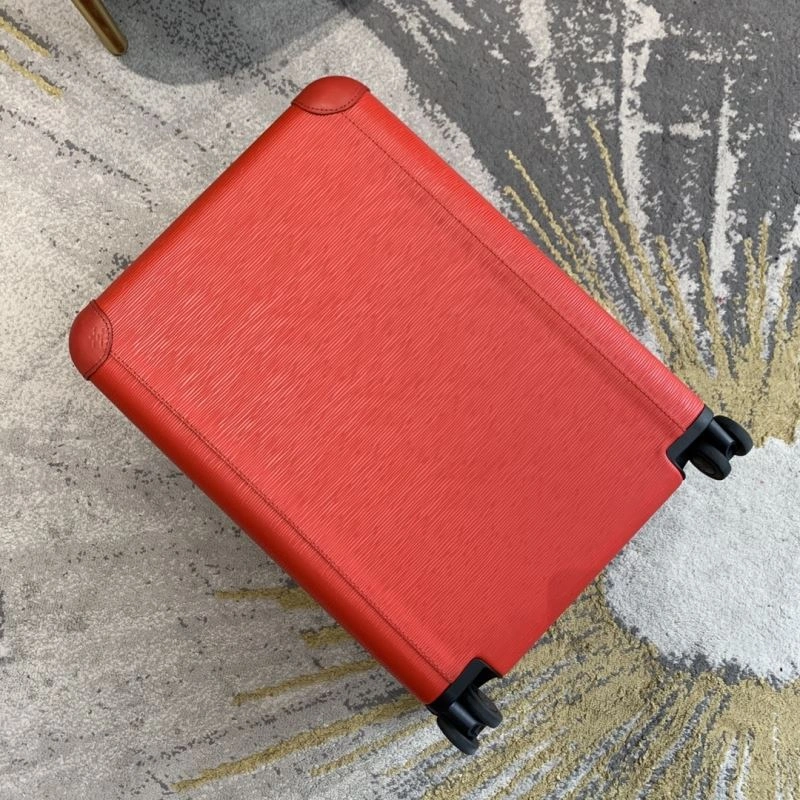 Budget-friendly Louis Vuitton Suitcase