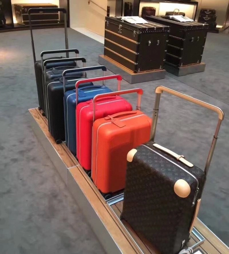 Budget-friendly Louis Vuitton Suitcase