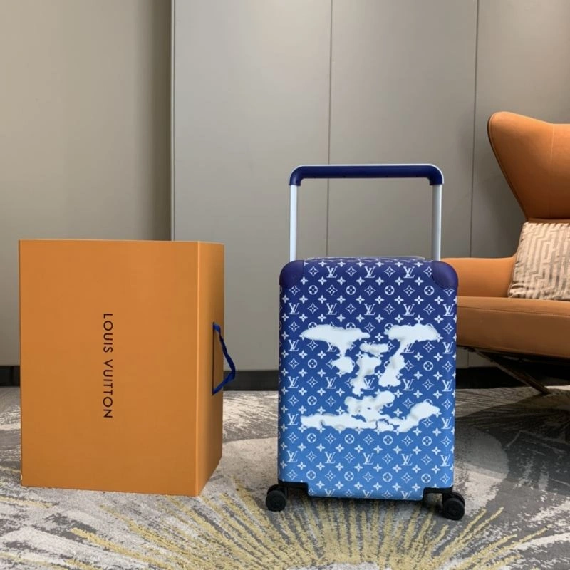 Precise copy Louis Vuitton Suitcase