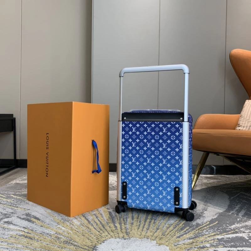 Precise copy Louis Vuitton Suitcase