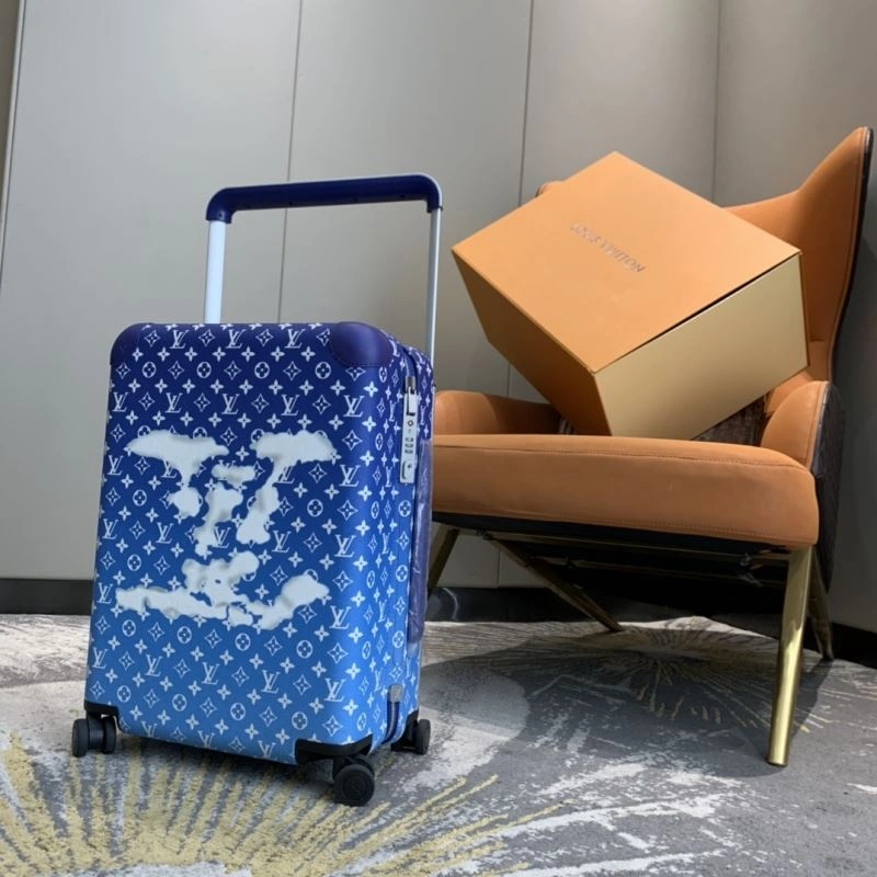 Precise copy Louis Vuitton Suitcase
