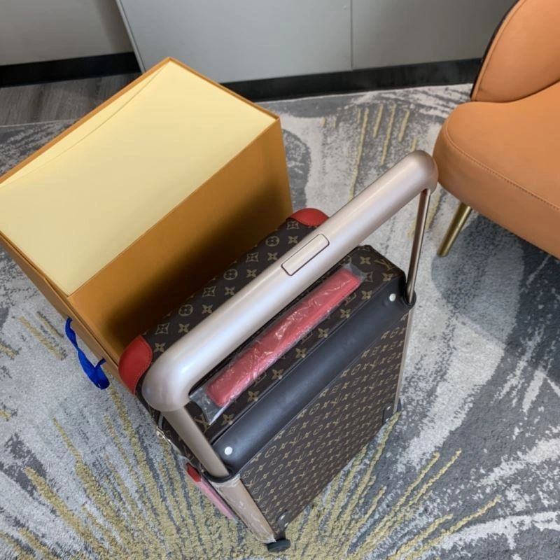 1:1 copy Louis Vuitton Suitcase
