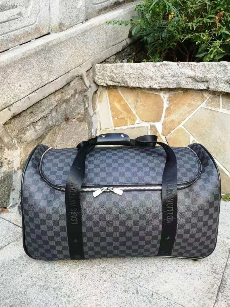 Louis Vuitton Suitcase