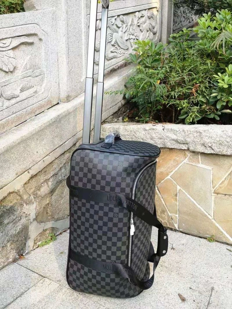 1:1 copy Louis Vuitton Suitcase