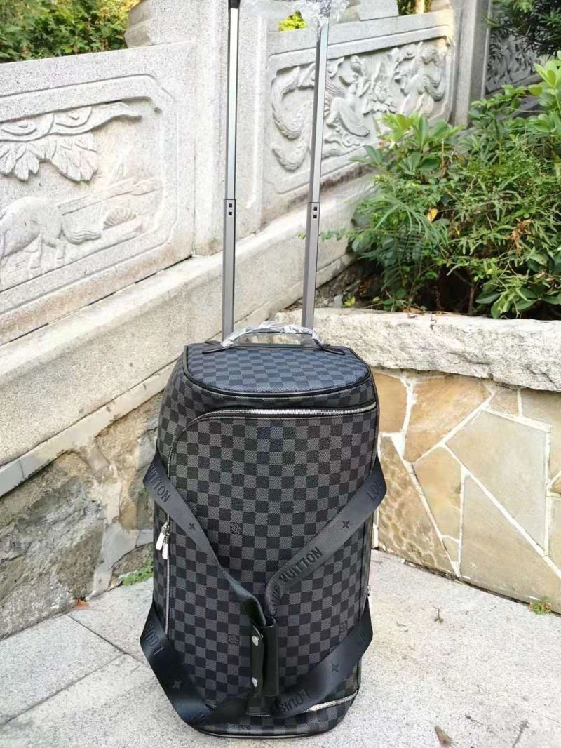 1:1 copy Louis Vuitton Suitcase