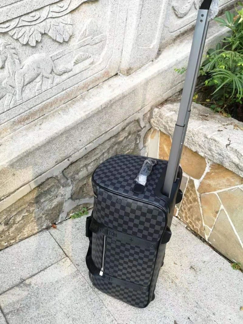 1:1 copy Louis Vuitton Suitcase