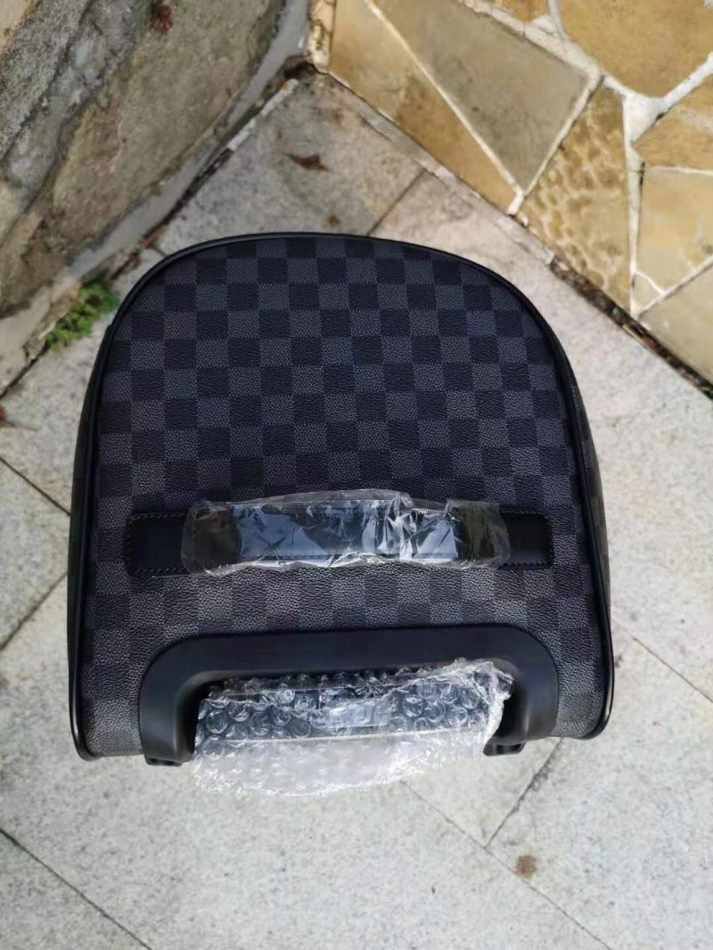 1:1 copy Louis Vuitton Suitcase