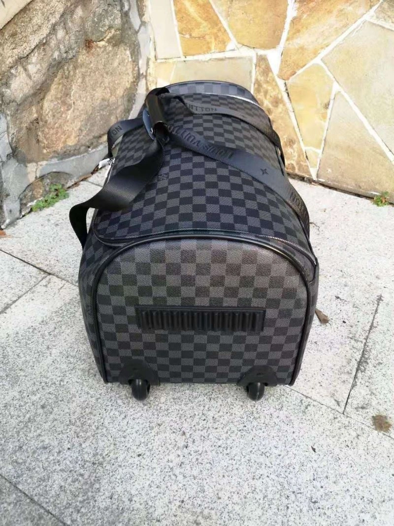 1:1 copy Louis Vuitton Suitcase