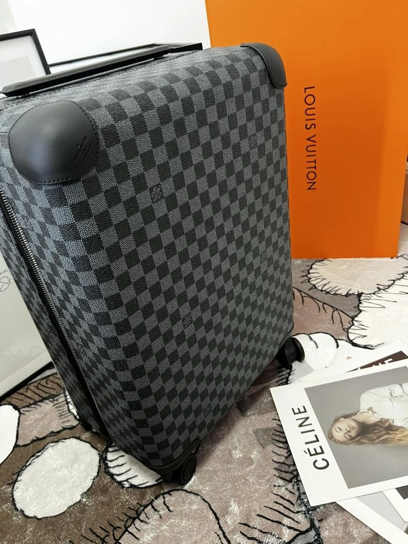 Exact replica Louis Vuitton Suitcase