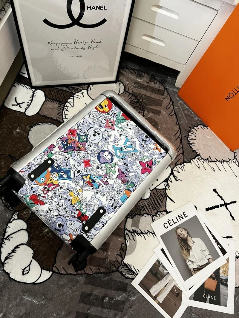 Brand-original Louis Vuitton Suitcase