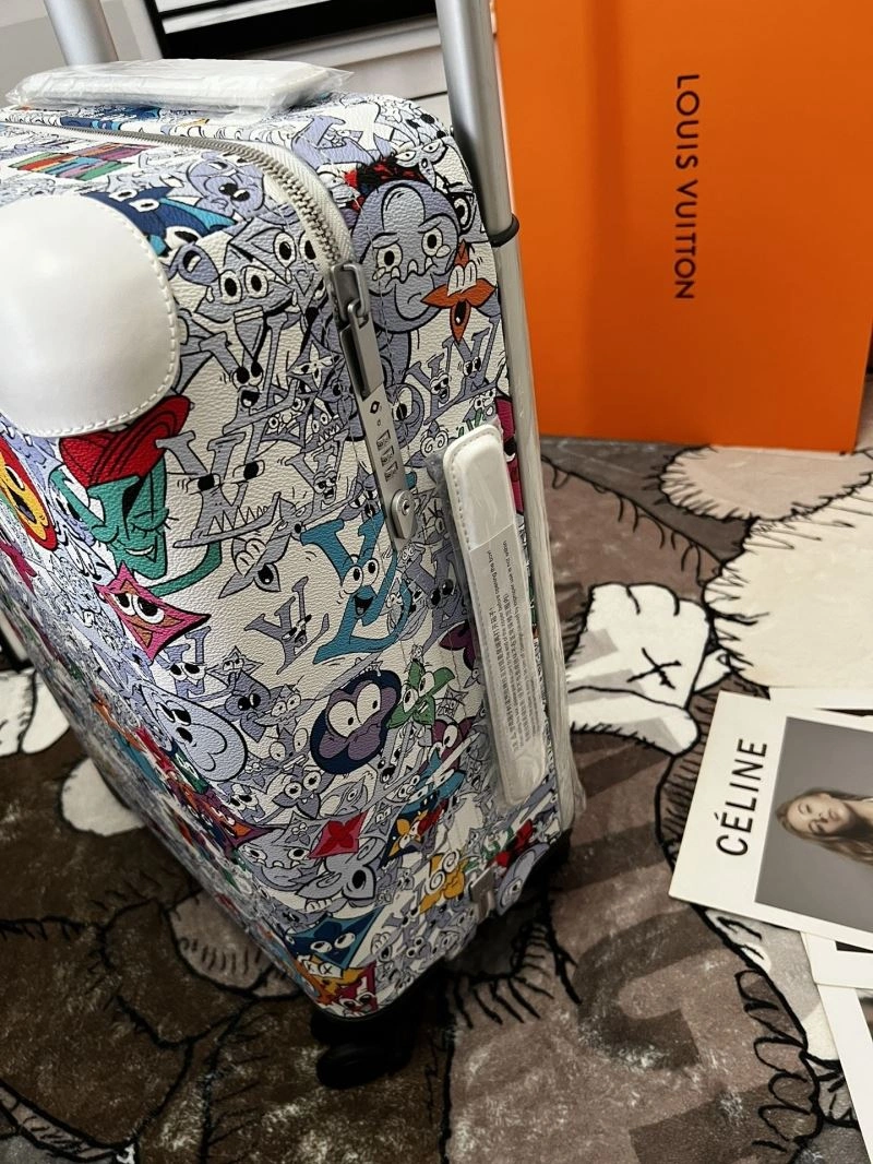 Brand-original Louis Vuitton Suitcase