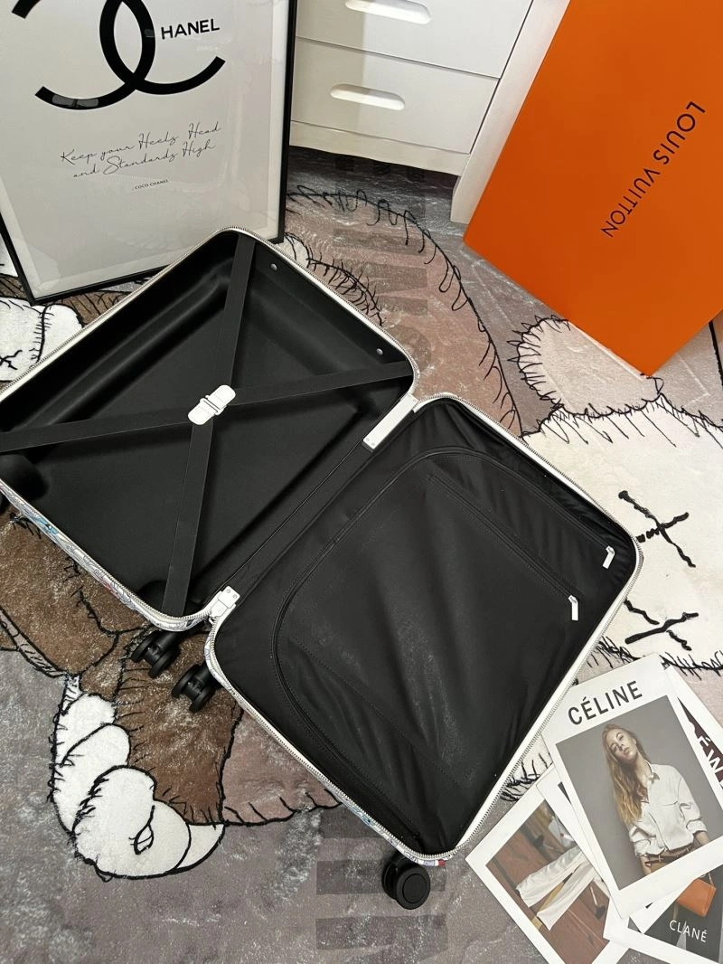 Brand-original Louis Vuitton Suitcase