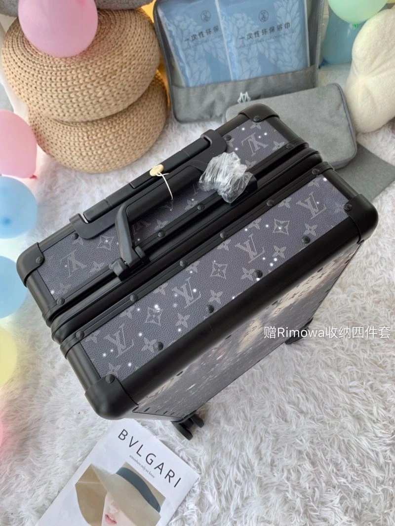 Brand-original Louis Vuitton Suitcase