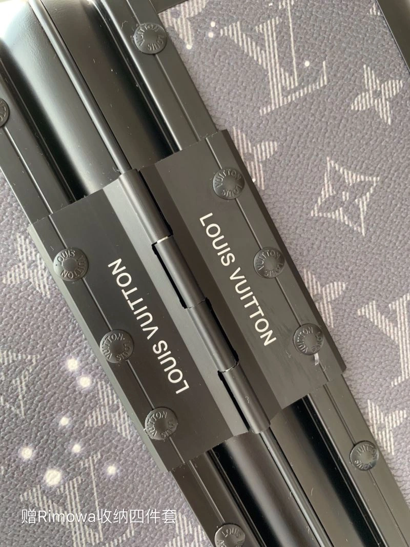 Brand-original Louis Vuitton Suitcase