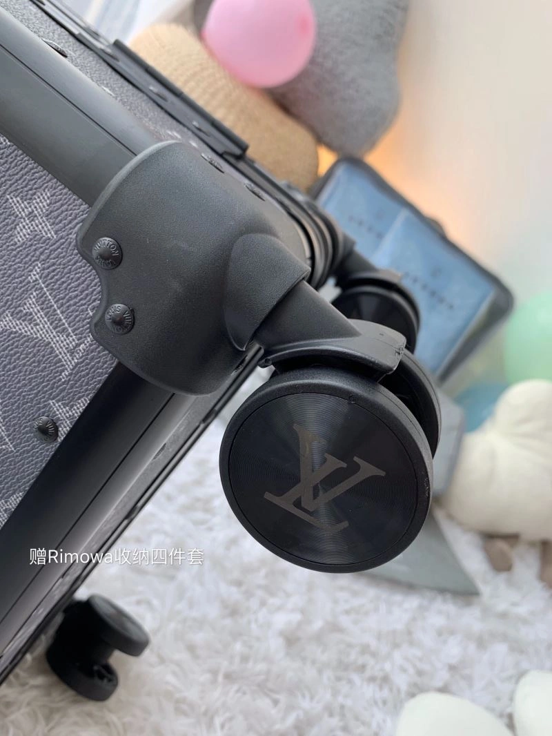 Brand-original Louis Vuitton Suitcase