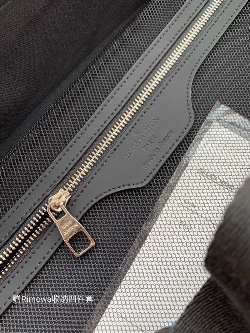 Brand-original Louis Vuitton Suitcase
