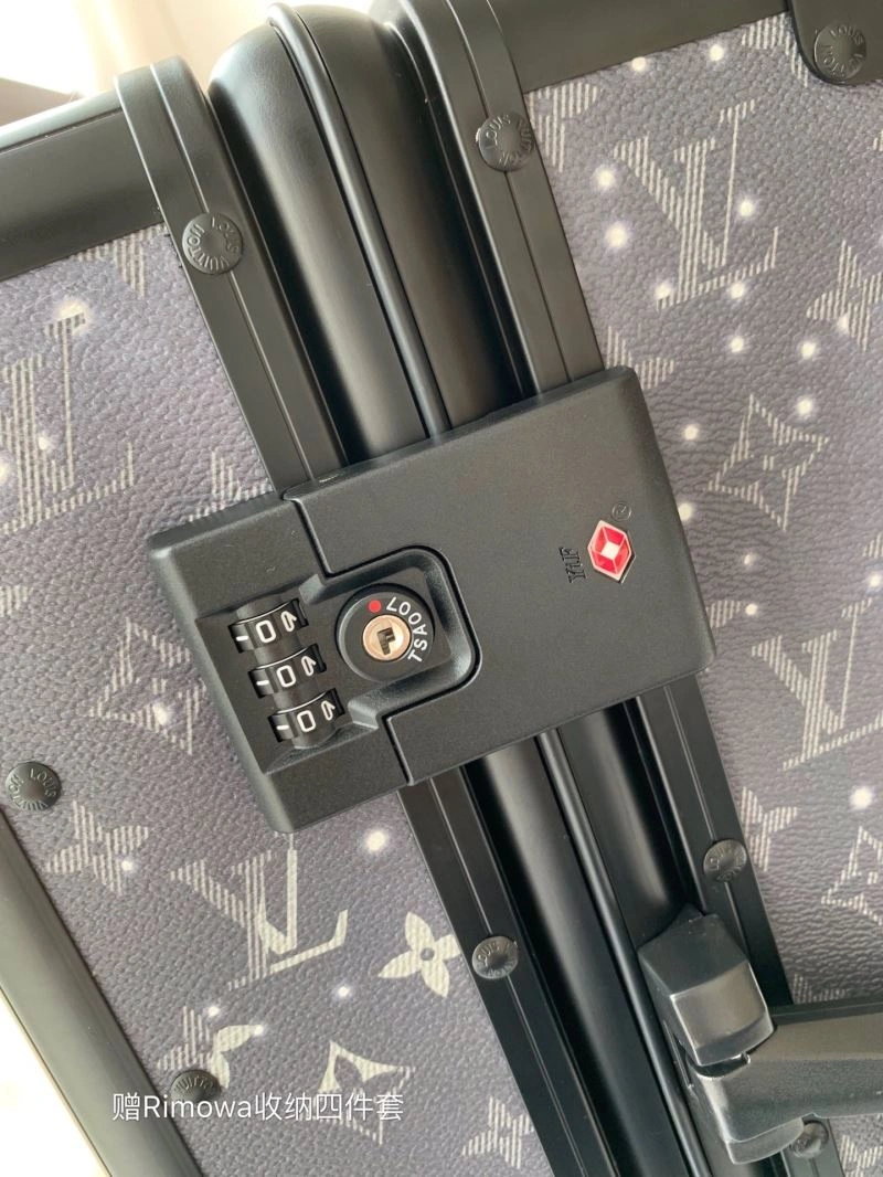 Brand-original Louis Vuitton Suitcase