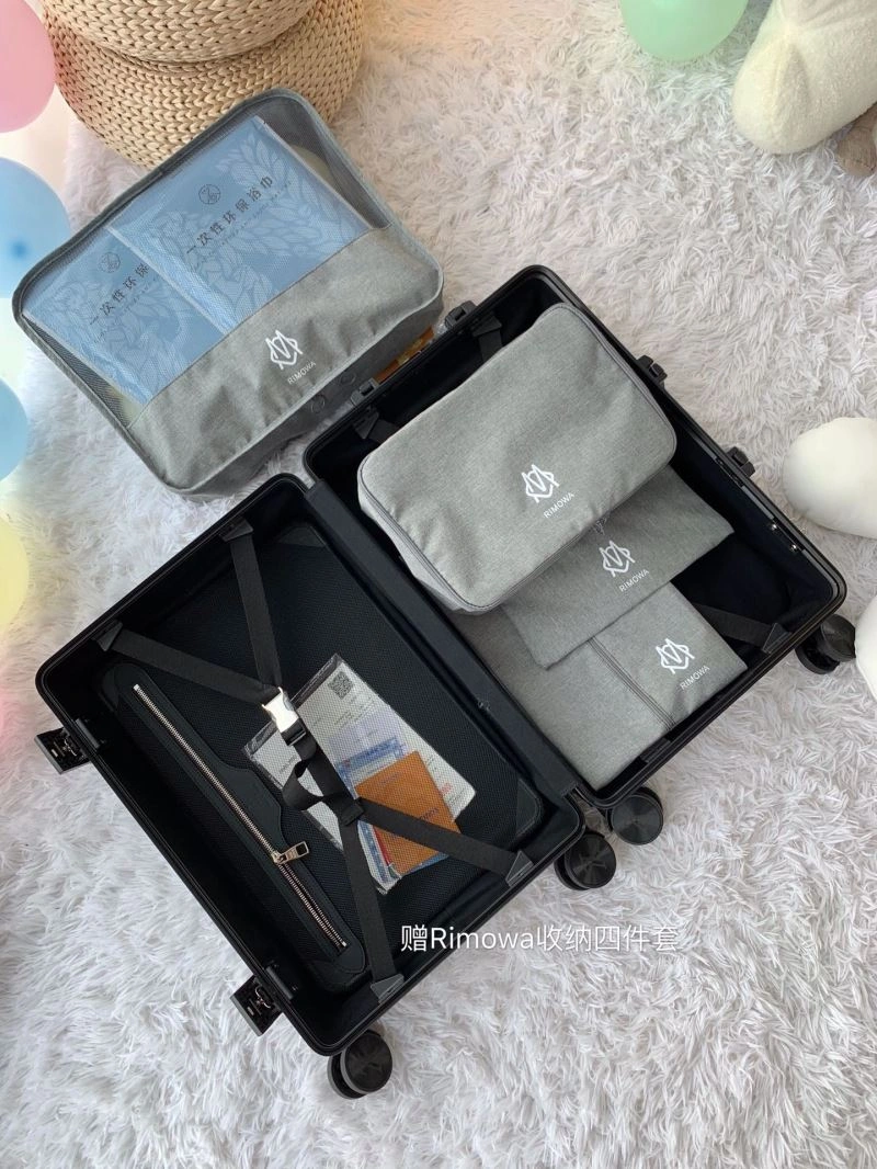 Brand-original Louis Vuitton Suitcase