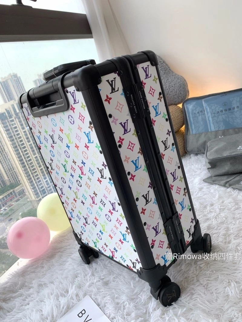 High accuracy Louis Vuitton Suitcase