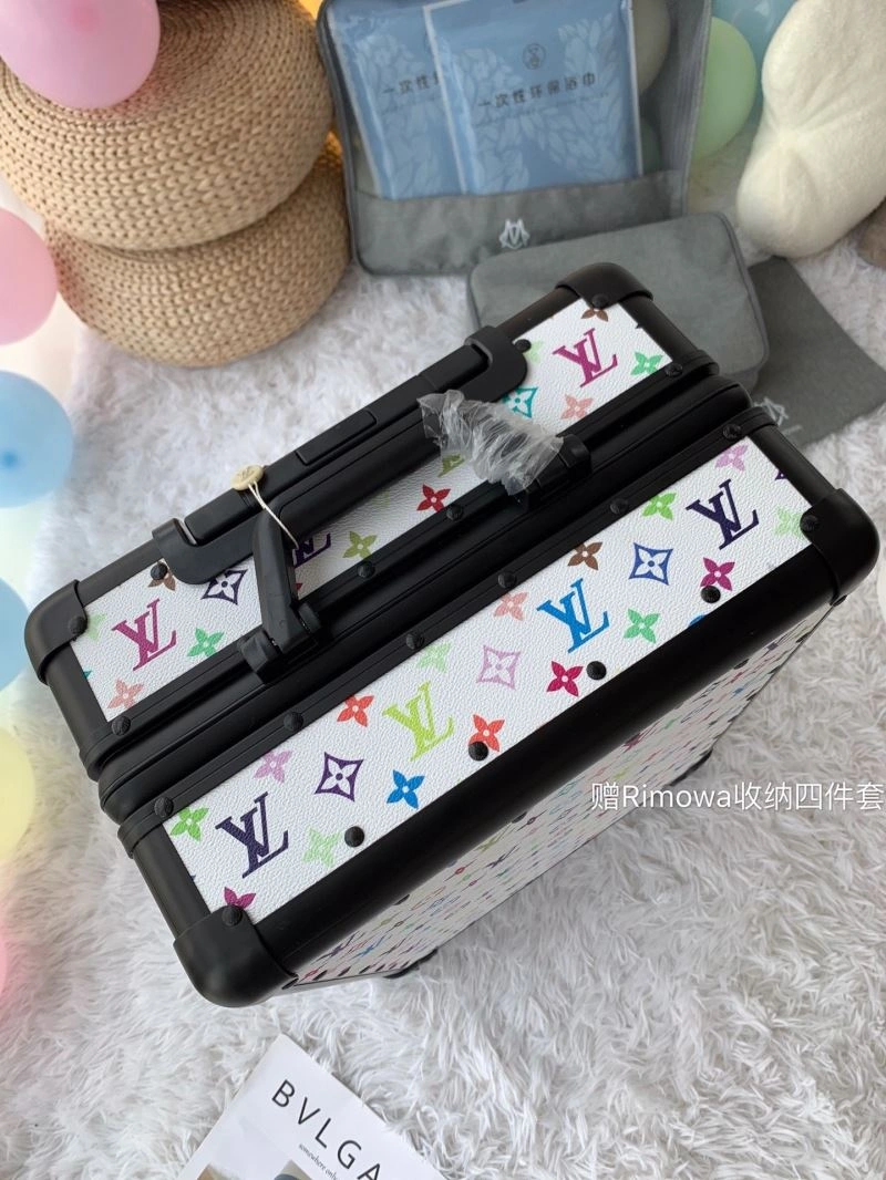 High accuracy Louis Vuitton Suitcase