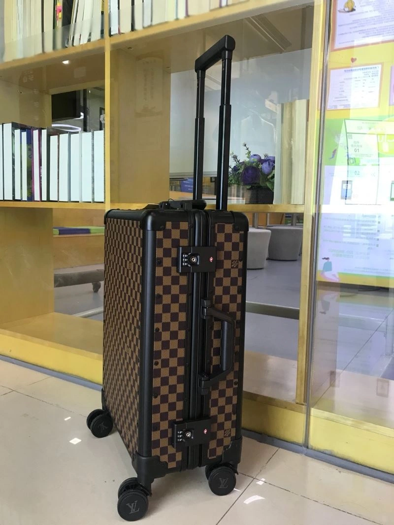 OEM Louis Vuitton Suitcase