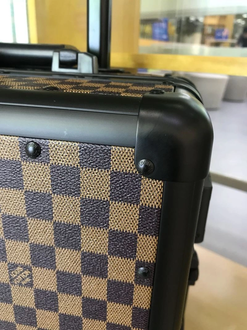 OEM Louis Vuitton Suitcase