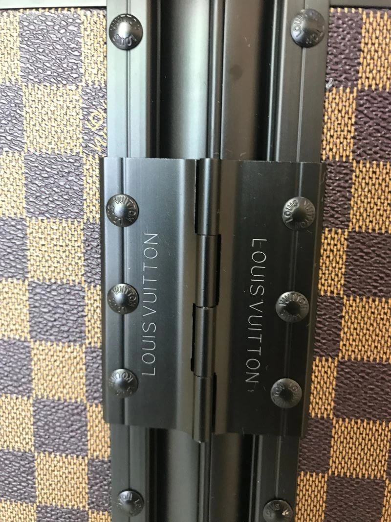 OEM Louis Vuitton Suitcase
