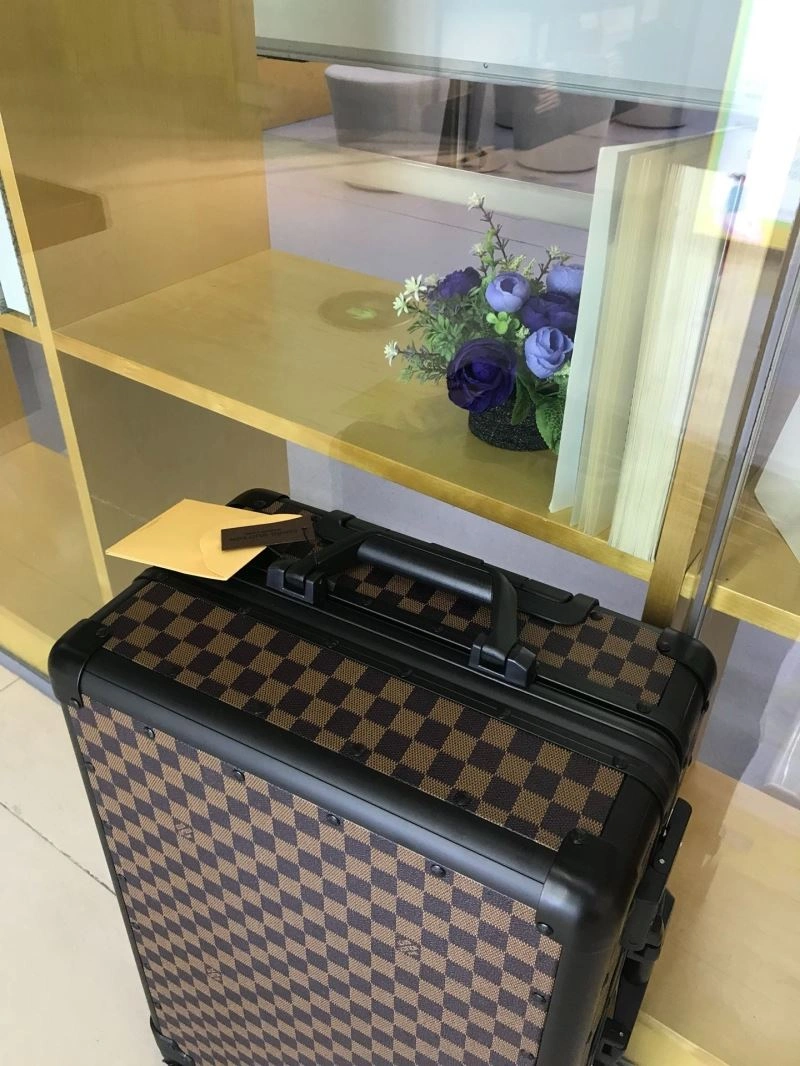 OEM Louis Vuitton Suitcase