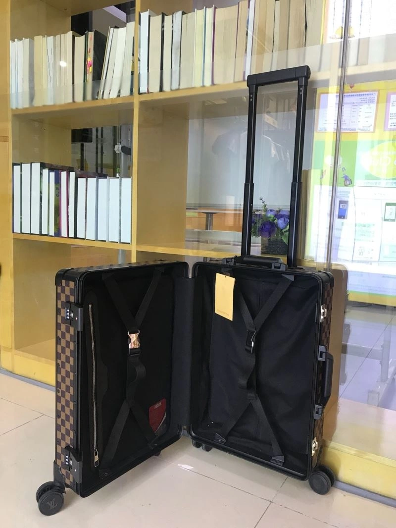OEM Louis Vuitton Suitcase