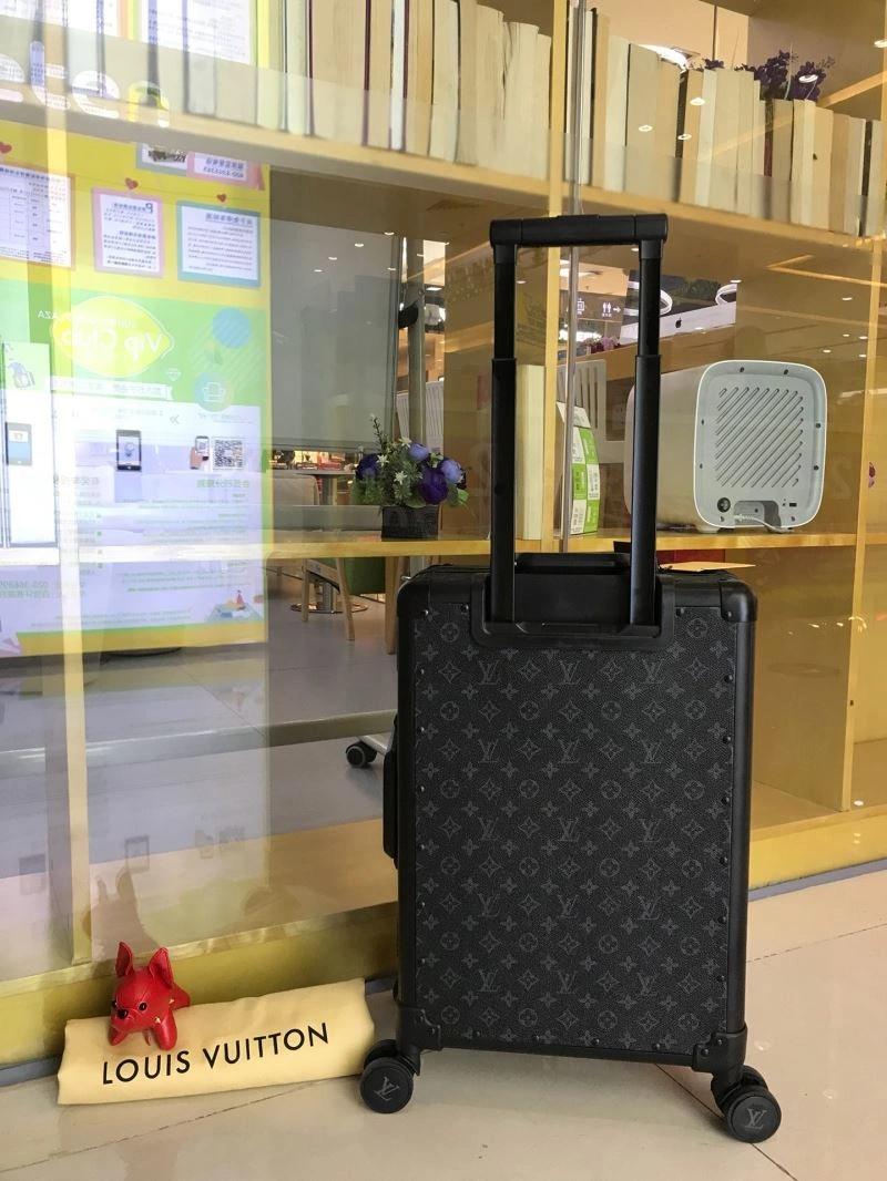 Value-priced Louis Vuitton Suitcase
