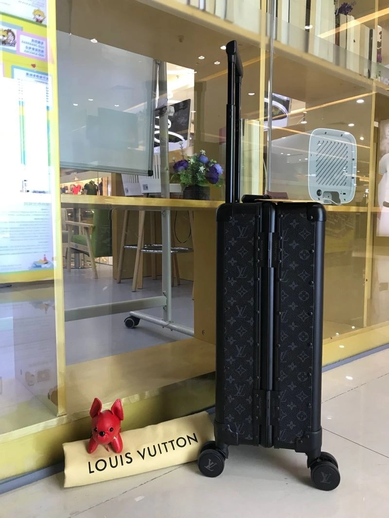 Value-priced Louis Vuitton Suitcase
