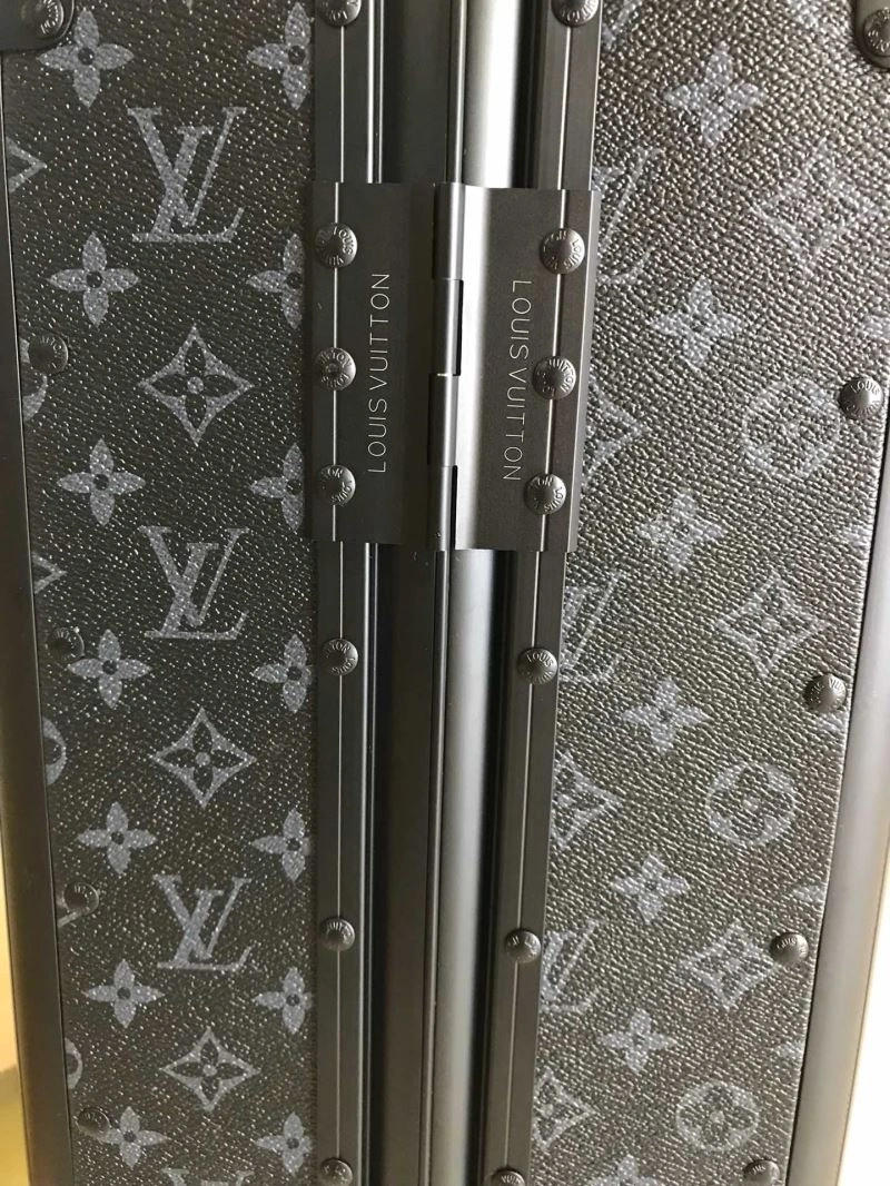 Value-priced Louis Vuitton Suitcase