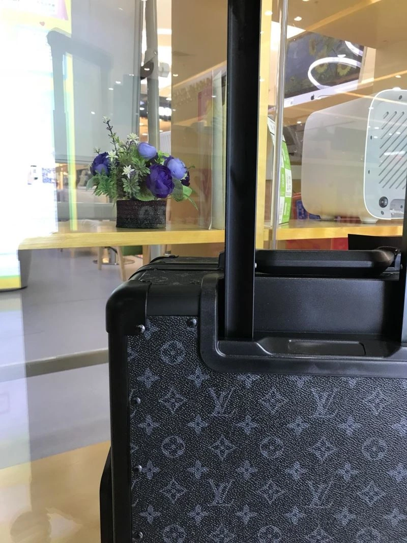 Value-priced Louis Vuitton Suitcase
