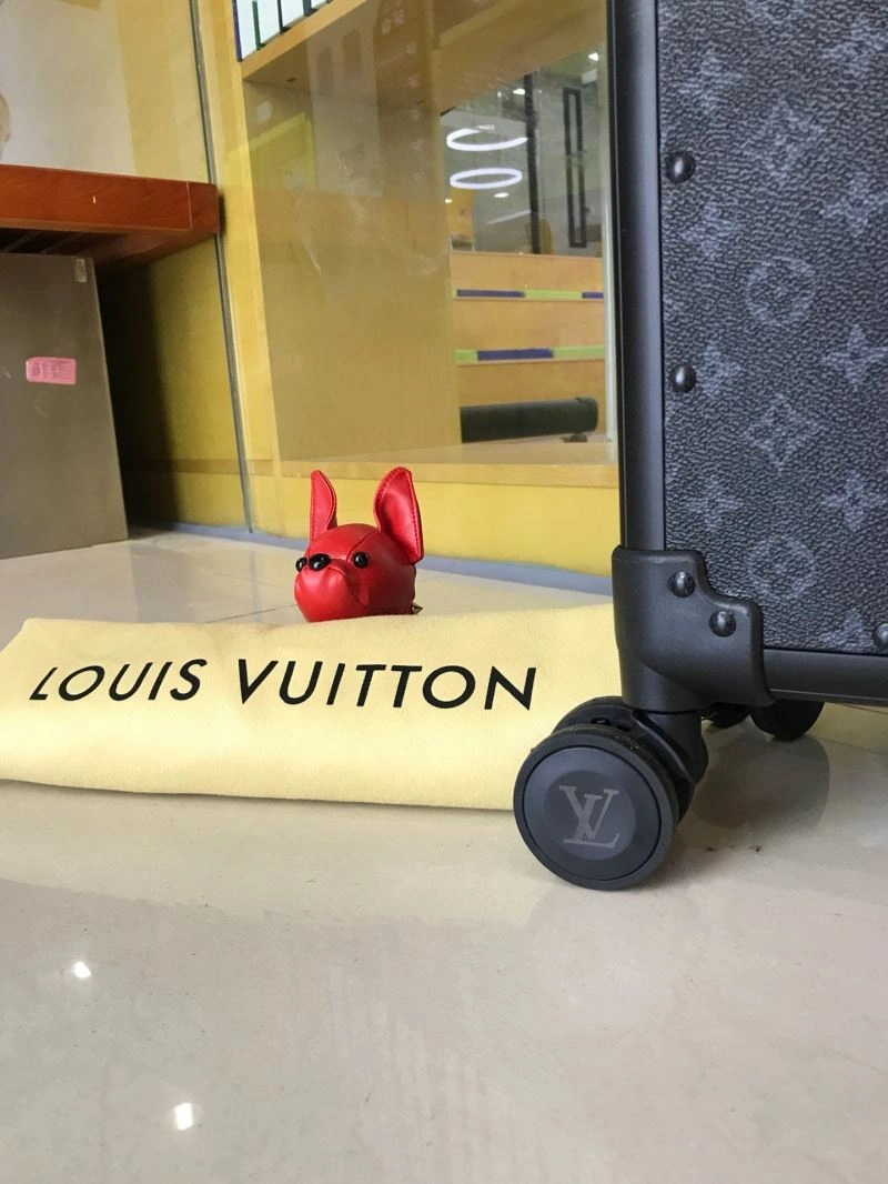 Value-priced Louis Vuitton Suitcase