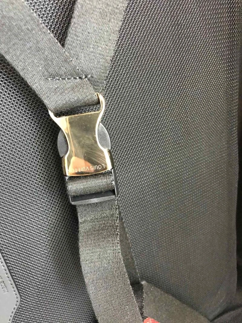 Value-priced Louis Vuitton Suitcase