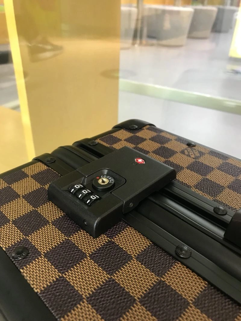 Reasonably priced Louis Vuitton Suitcase