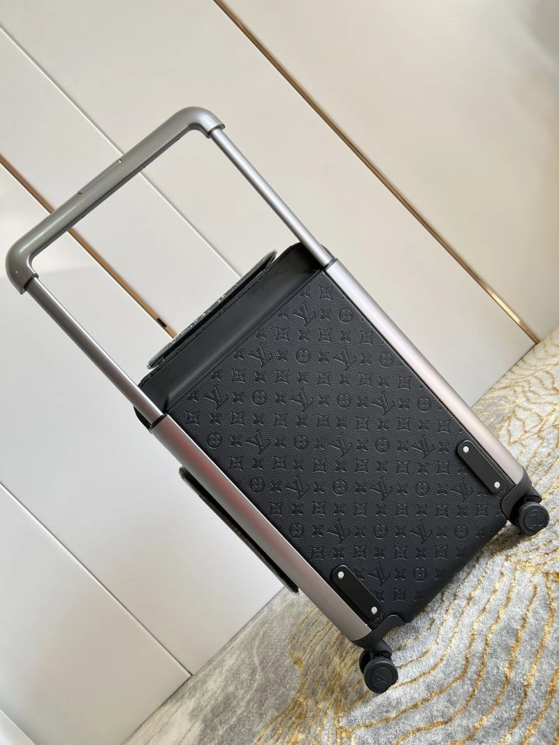 Real Louis Vuitton Suitcase