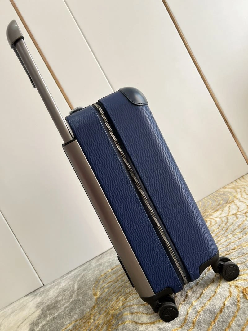 Original Louis Vuitton Suitcase