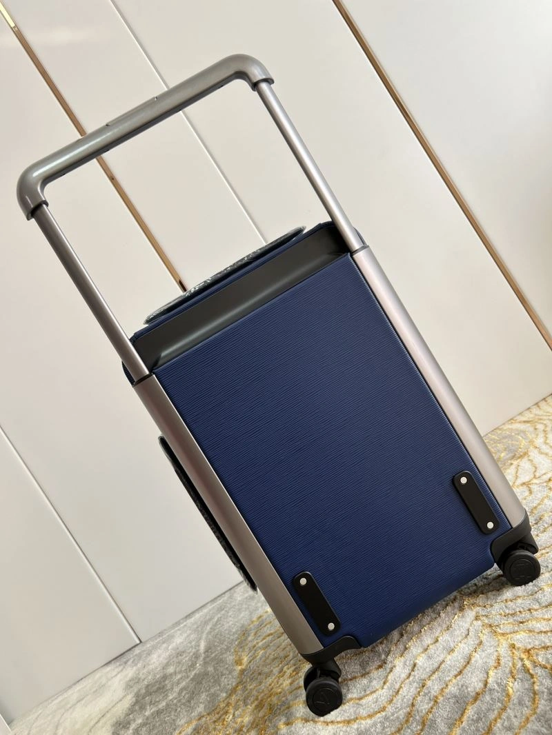 Original Louis Vuitton Suitcase
