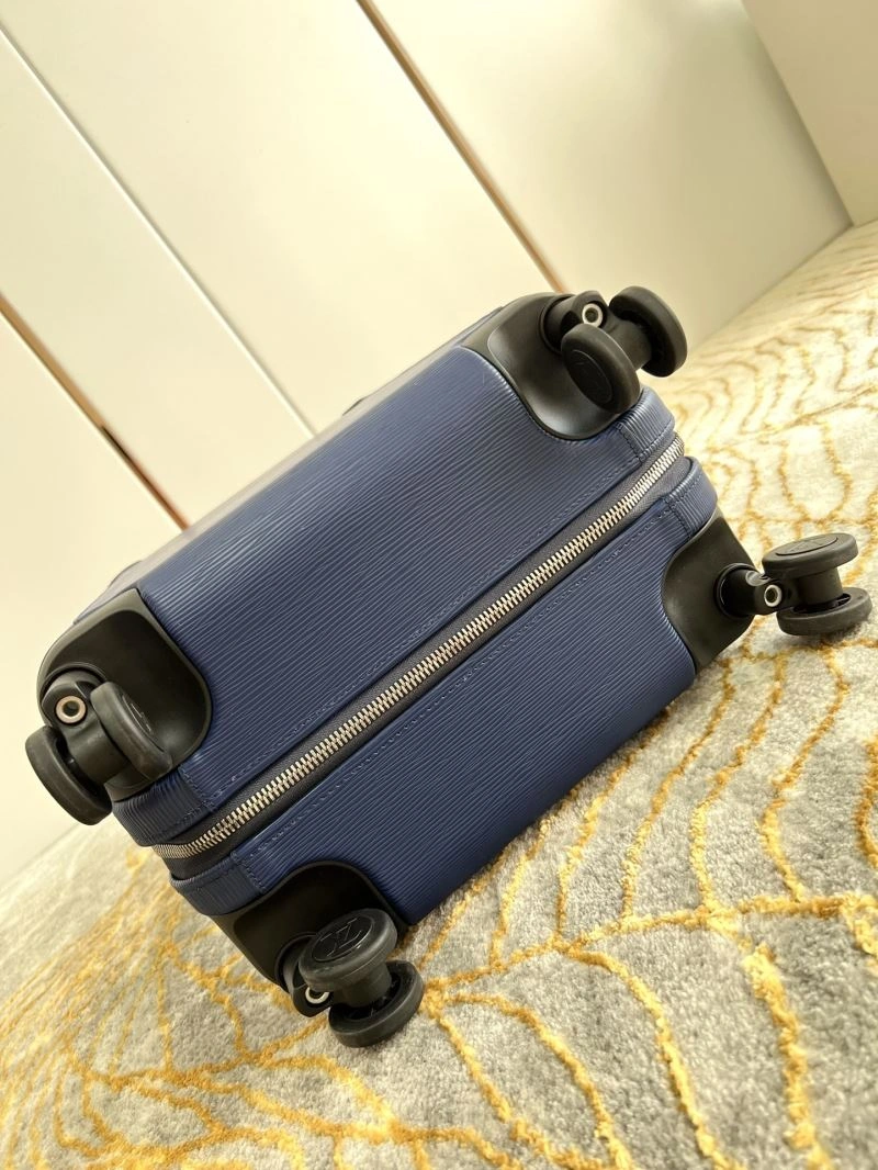 Original Louis Vuitton Suitcase