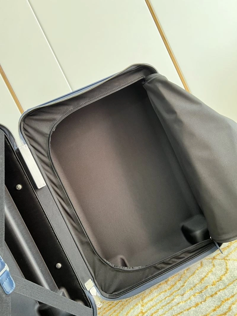 Original Louis Vuitton Suitcase