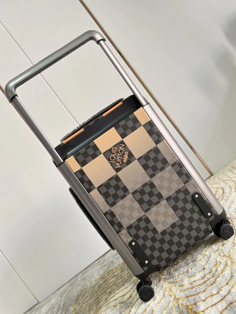 Value-priced Louis Vuitton Suitcase
