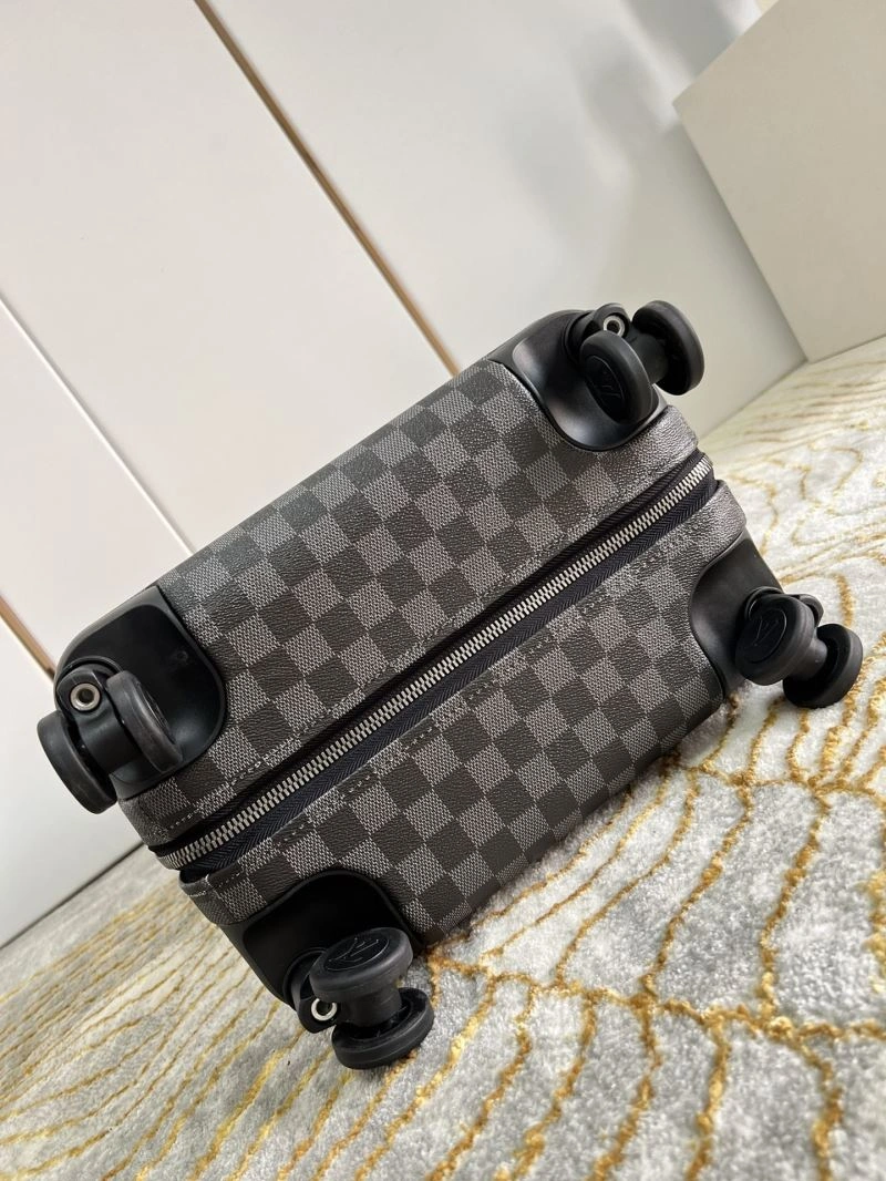 Value-priced Louis Vuitton Suitcase