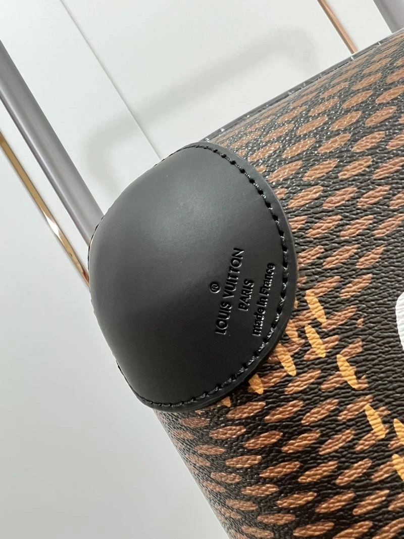 Inexpensive Louis Vuitton Suitcase