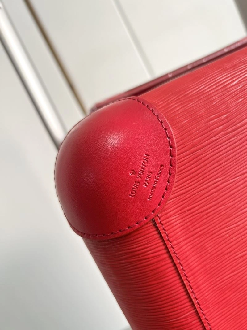Genuine Louis Vuitton Suitcase